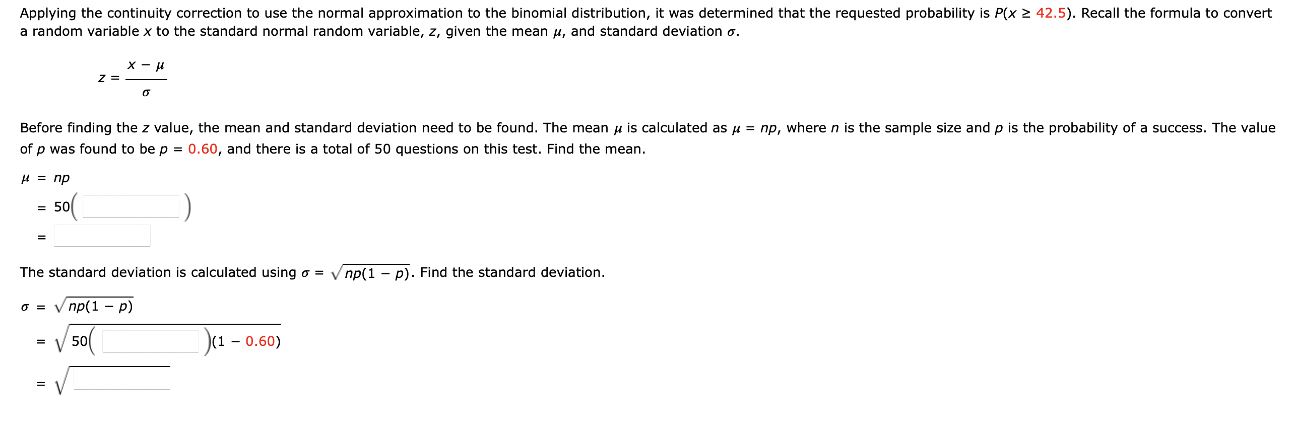 Solved a random variable x to the standard normal random | Chegg.com