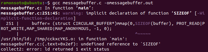 Solved I need help knowing how to run this file in the | Chegg.com