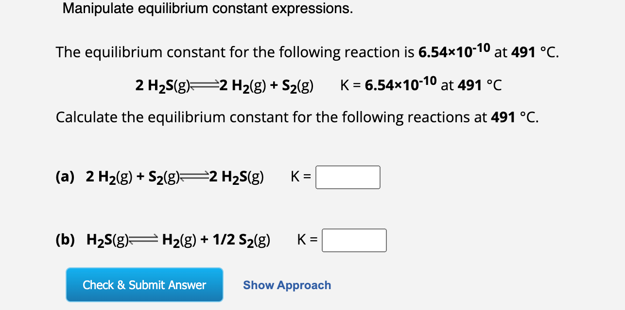 Solved Interconvert Kp and Kc values. Calculate Kp for the | Chegg.com