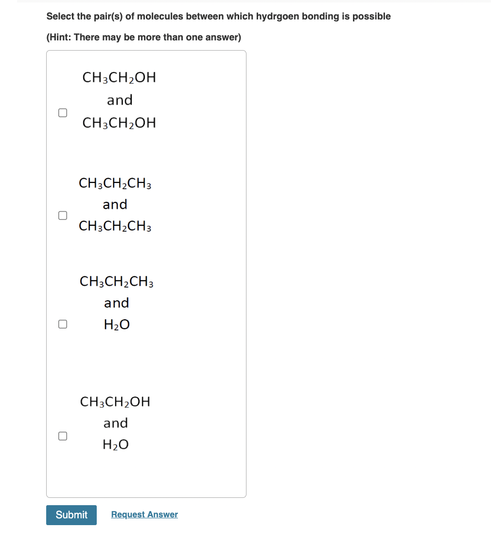 Solved CH3CH2CH2CH=CH2 Select the correct systematic name | Chegg.com