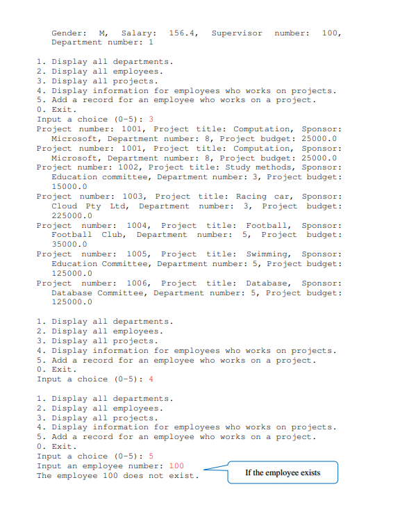 Solved Tasks In this assignment, you are required to design | Chegg.com