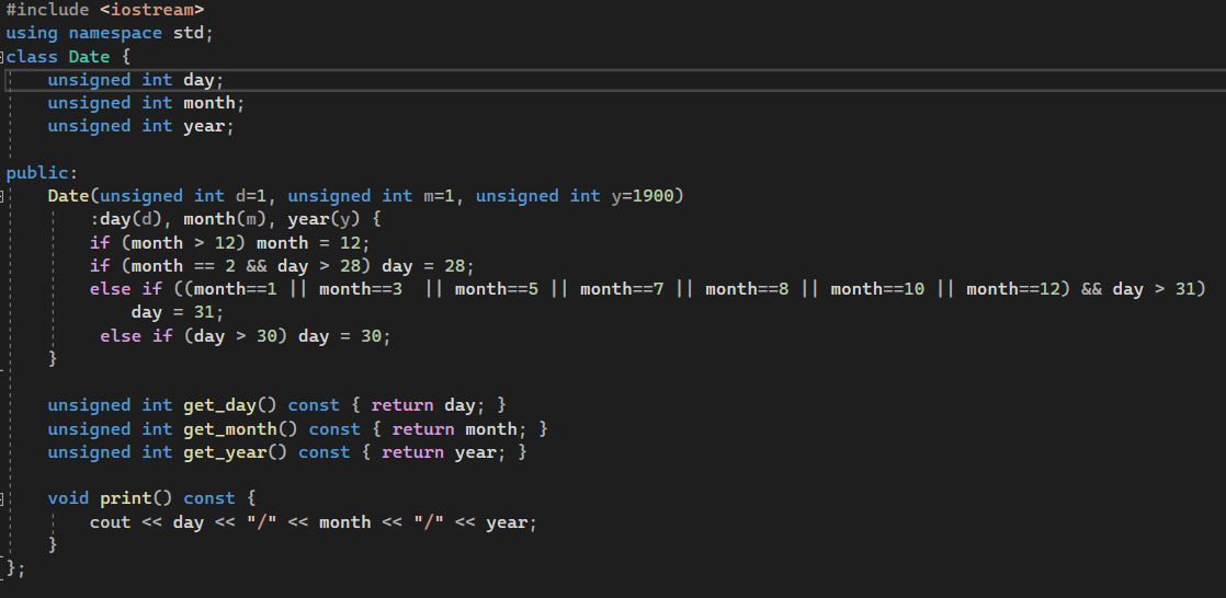 Solved solve this in C++ take your time, I care about | Chegg.com