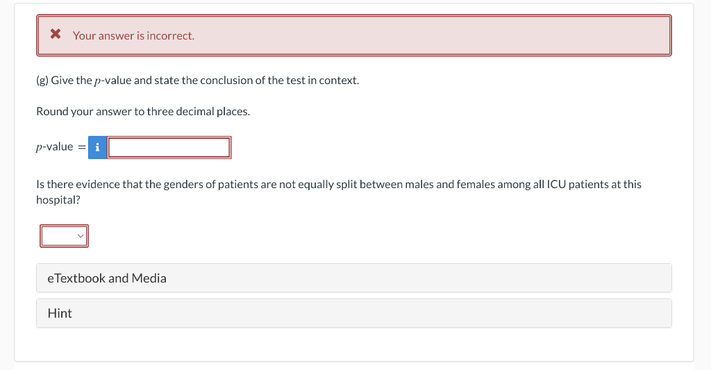Solved StatKey Descriptive Statistics for Two Quantitative | Chegg.com