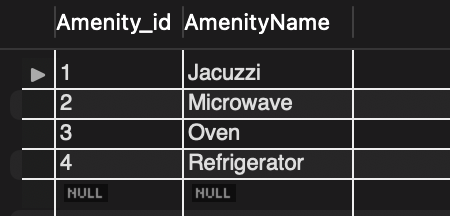Solved SQL Queries for this Database. Provided are the ERD, | Chegg.com