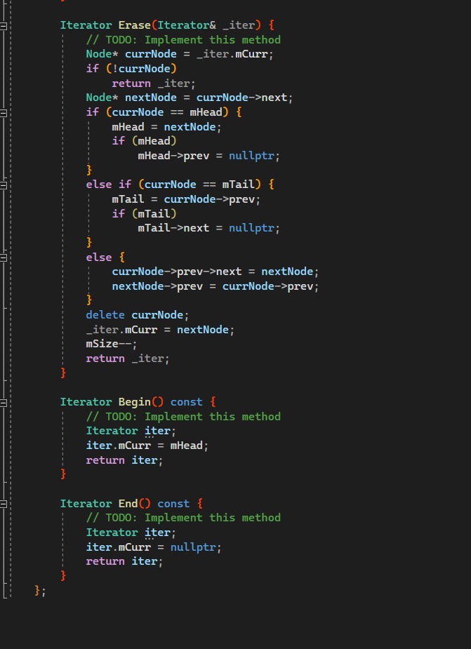 Solved In C++, using Visual Studios, what would be the right | Chegg.com