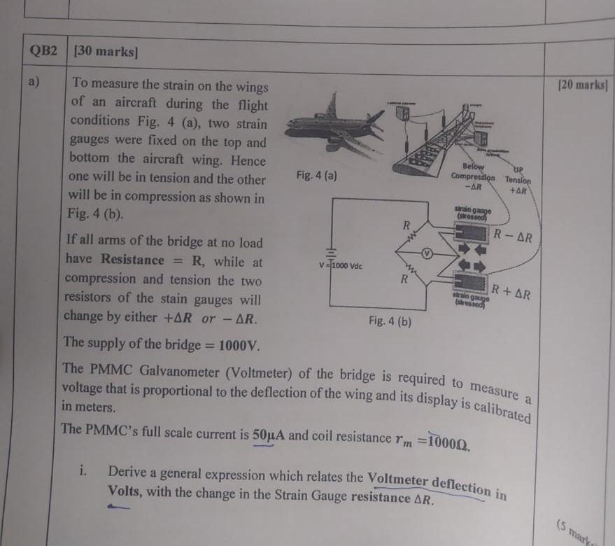 Solved QB2 [30 marks] a) 120 marks] Below UP Compression | Chegg.com