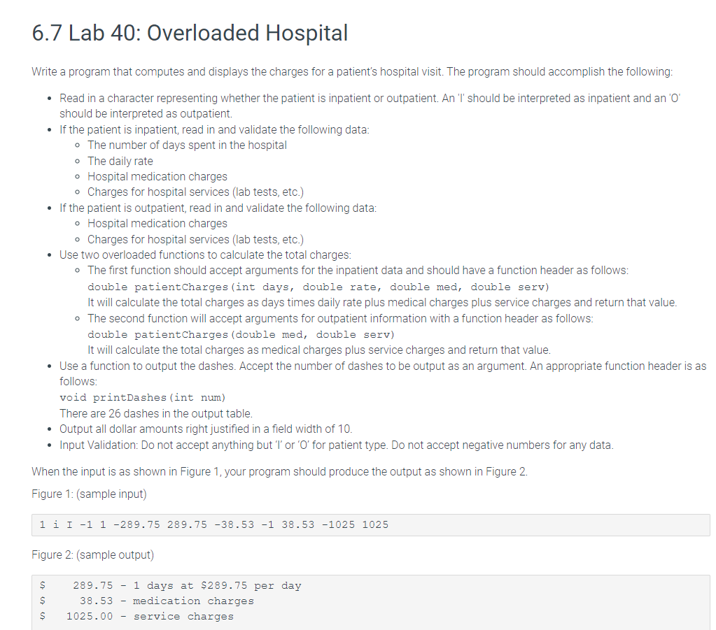 Solved Write a program that computes and displays the | Chegg.com