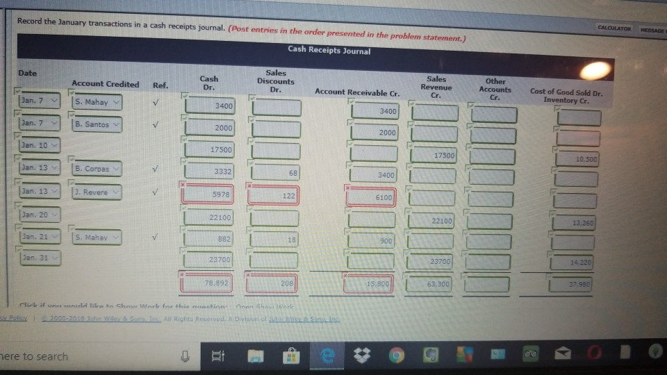 Solved ent > Open Assignment MENT CES r 7 ehensive | Chegg.com