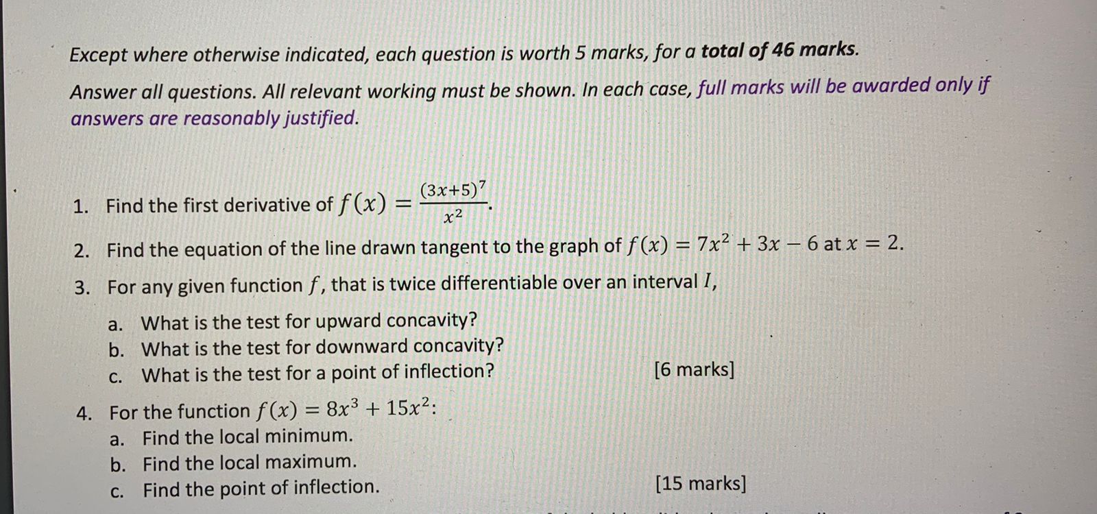 Solved Please kindly assist me in answering questions 1 | Chegg.com