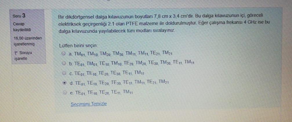 Solved The Cross Sectional Dimensions Of A Rectangular