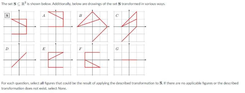 Solved The set SCR is shown below. Additionally, below are | Chegg.com