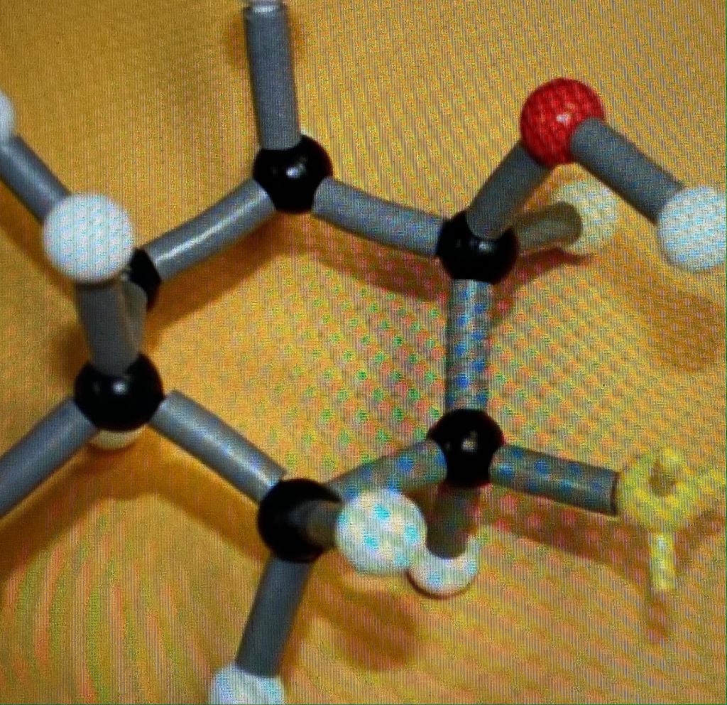 Solved Perform a chair flip of the above model by pushing | Chegg.com