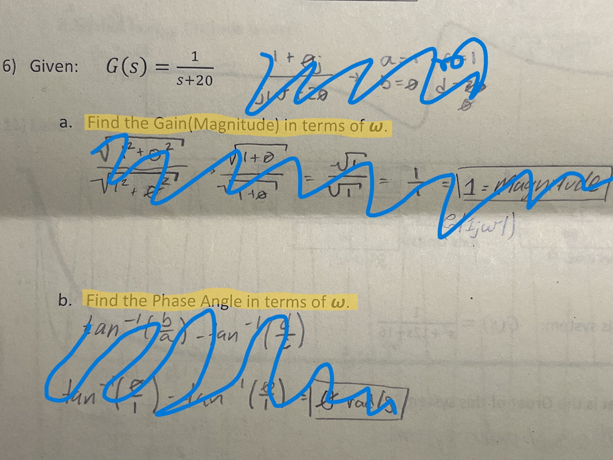 Solved GOT BOTH PARTS OF THIS QUESTION WRONG.IGNORE THE | Chegg.com