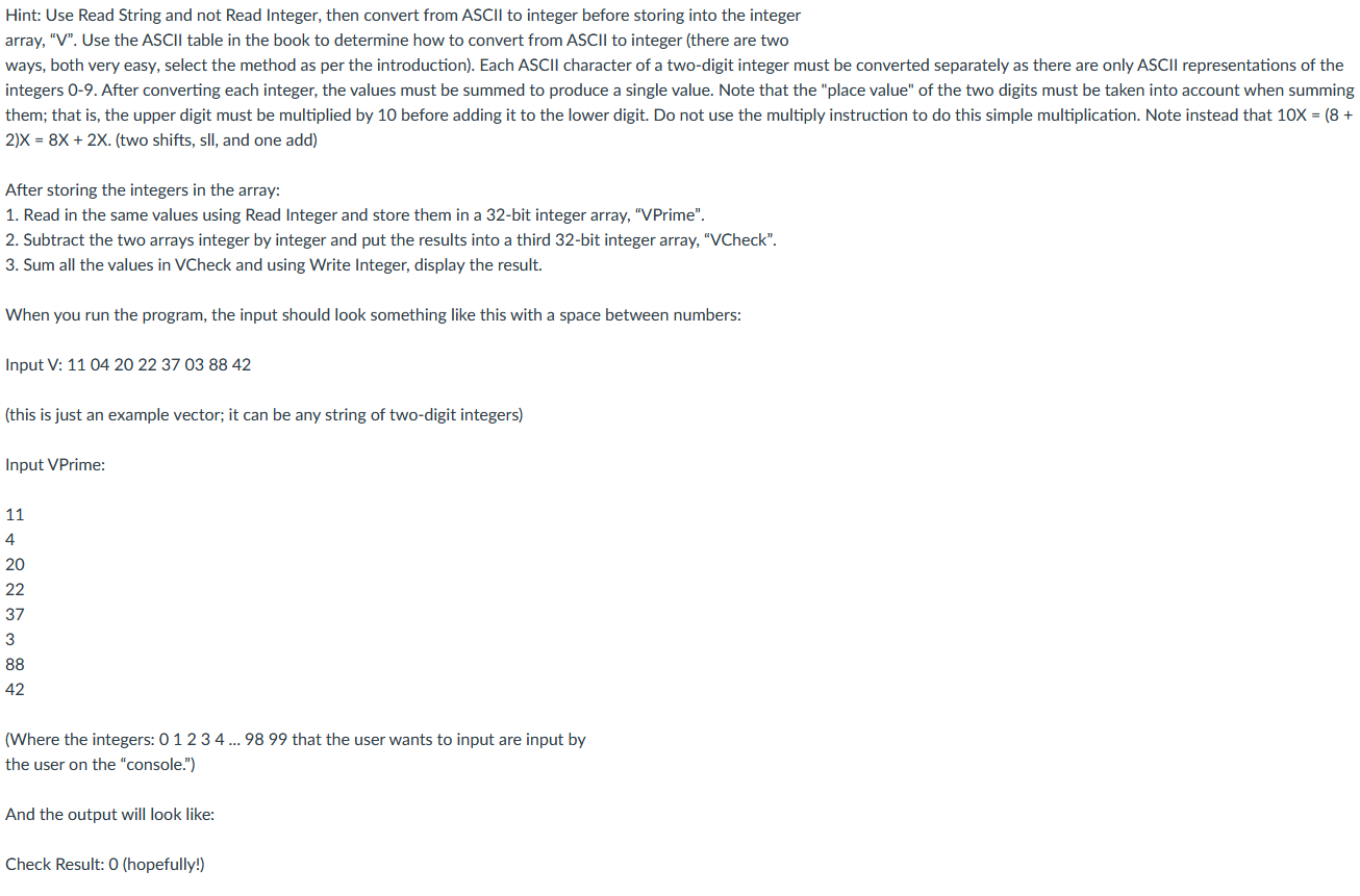 Requirements 1. Mac, Windows or Linux PC 2. Java | Chegg.com