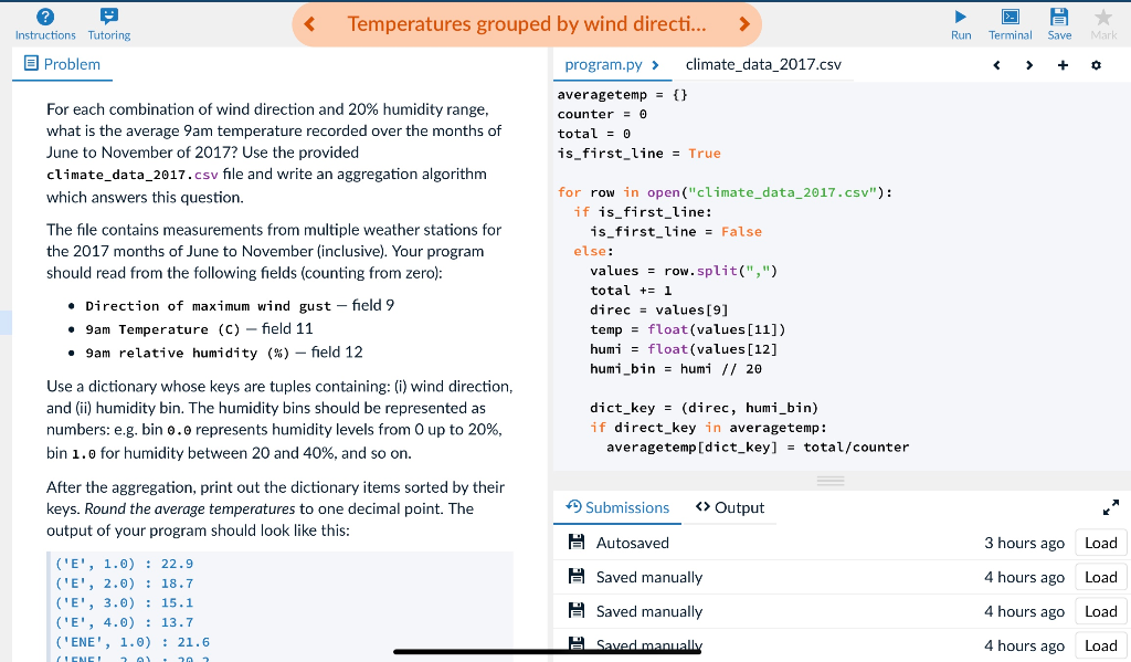 Solved Run | Chegg.com