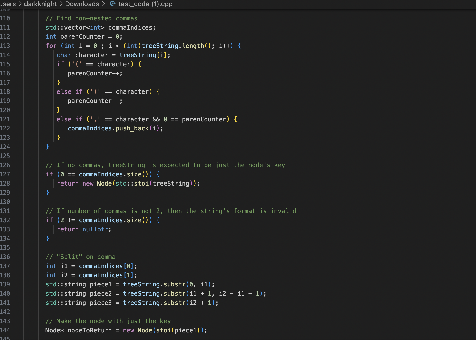 Solved Please check all files and read the instructions | Chegg.com