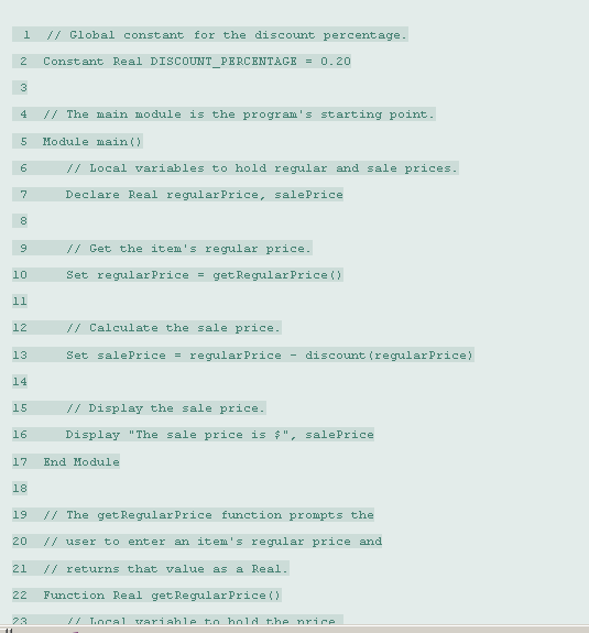 Solved Using Flowgorithm, complete a flowchart that is | Chegg.com