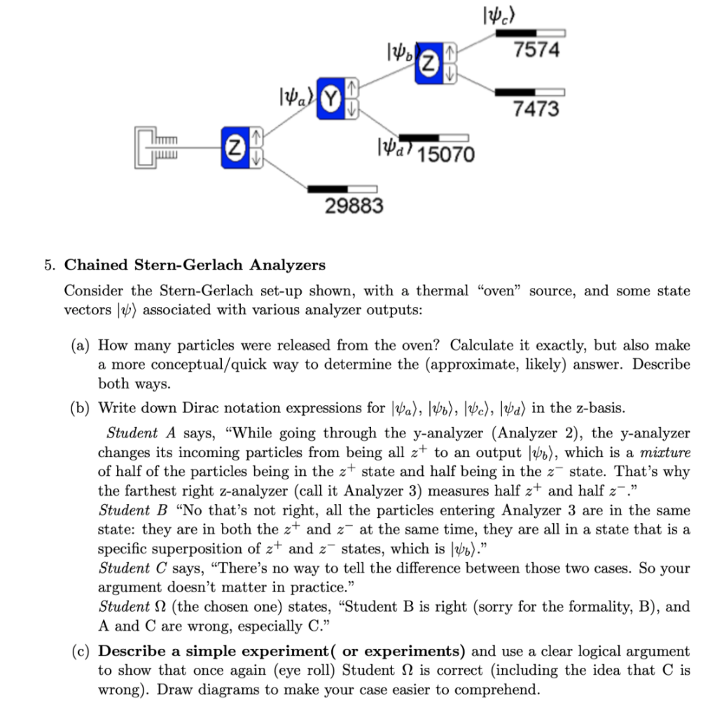 Solved 14c) 7574 14. N 14.) V 7473 E 2 Waz 15070 29883 5. | Chegg.com