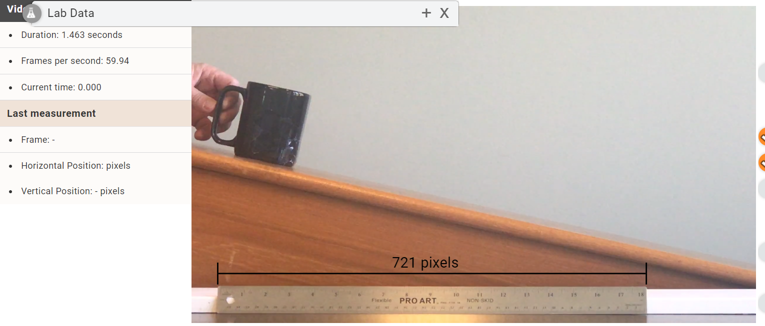 a) Video is recorded at 59.94 frames per second. | Chegg.com