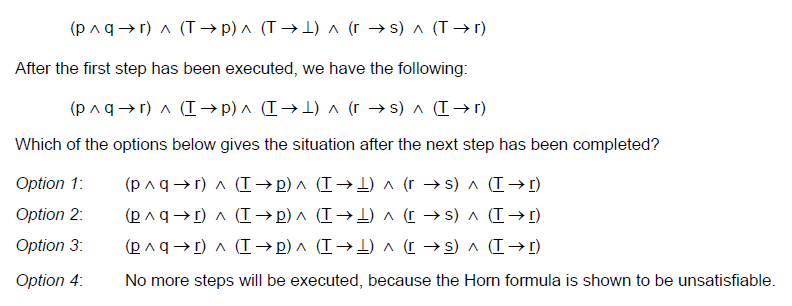 Solved \begin{tabular}{cl} \hline Propositional symbol & | Chegg.com
