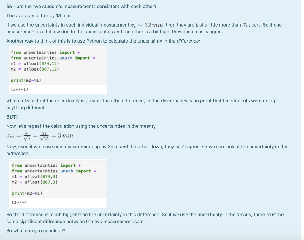 Solved 4: Test the models First, let's see if the | Chegg.com