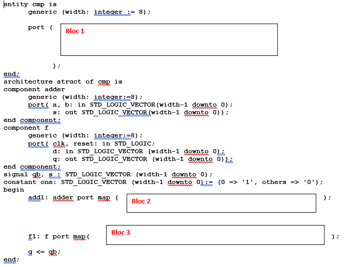 Solved Assume that you have the implementations of the | Chegg.com