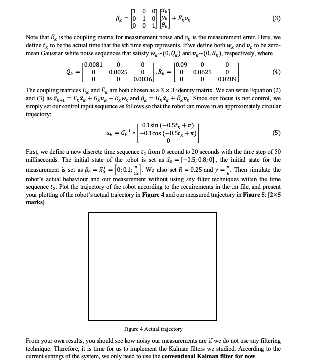 - COS -COS Question 2 Expressing systems in MATLAB | Chegg.com
