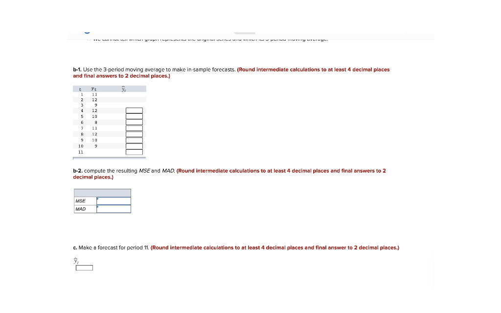 Solved Paste B 1 CA Insert % Merge & Center Delete Forma LE | Chegg.com