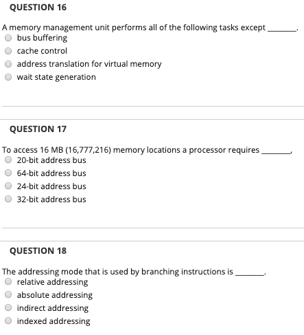 Solved QUESTION 7 The difference between preemptive and | Chegg.com