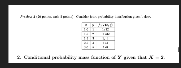 I am a little confused on how to approach this | Chegg.com