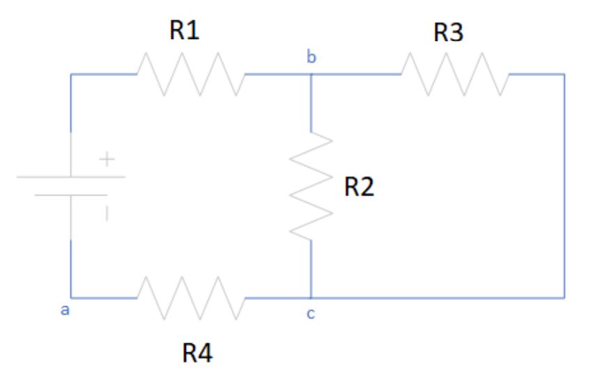 Solved Figure 7 shows a multi-loop circuit containing one | Chegg.com