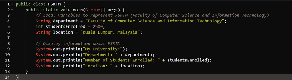 Solved 1 - public class Iphone \{ public static void | Chegg.com