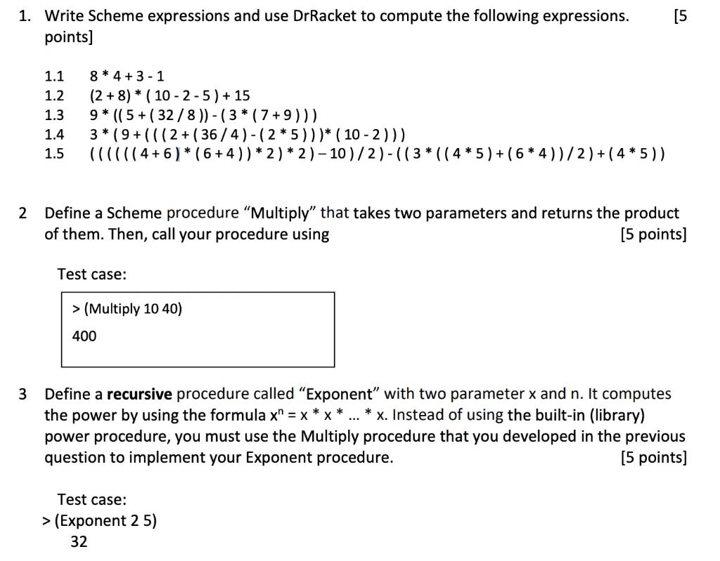 Solved help me do the 4 th one only the first three is for | Chegg.com