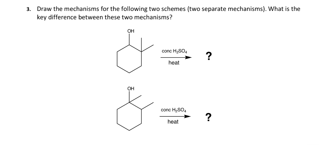 Solved Application Questions 1 Predict The Product For The