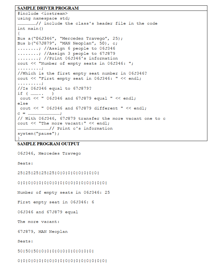 Solved I Want A C Language Program And ı See The Program 0542