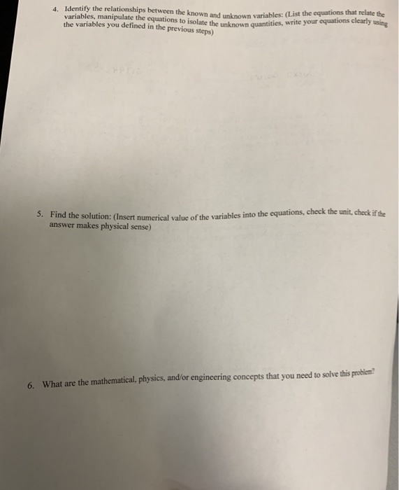 Solved A 1- meter cubic container filled with water is ti be | Chegg.com