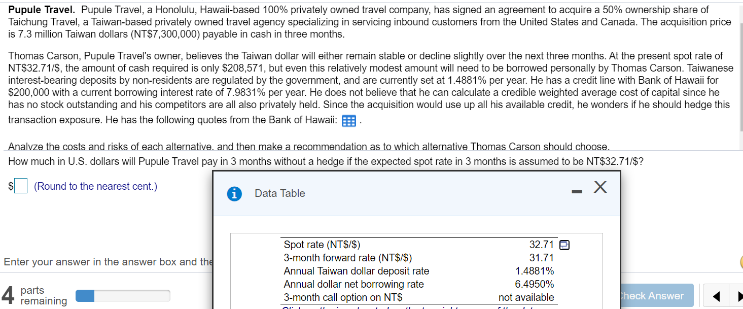 Pupule Travel. Pupule Travel, a Honolulu, | Chegg.com