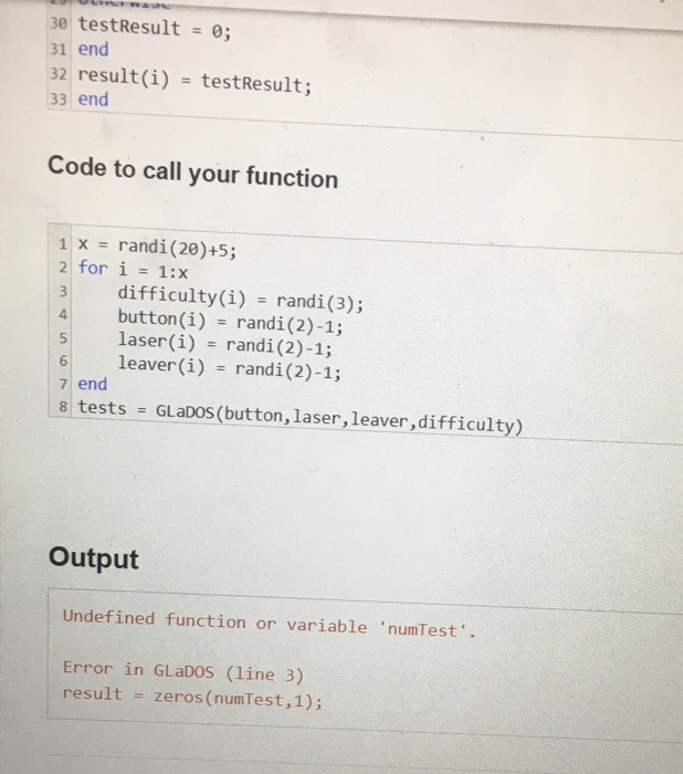 Solved 1. [Submit on zyLabs] Please download GLaDOShaywire m | Chegg.com