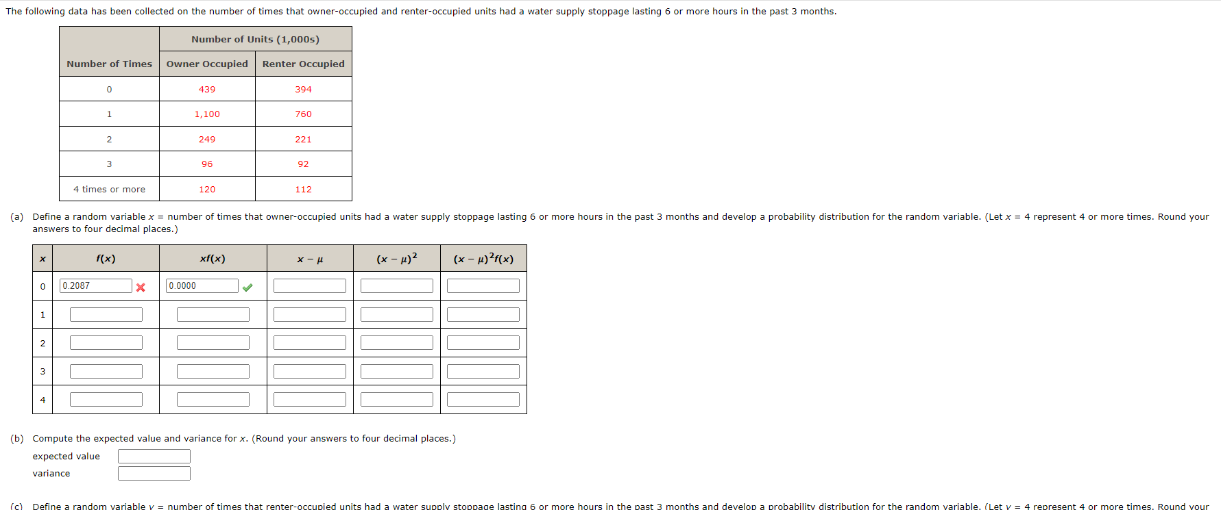 Solved \begin{tabular}{|c|c|c|} \hline \multirow{2}{*}{ | Chegg.com