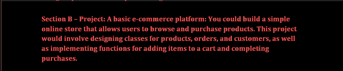 Solved I have written the code for this question but I want | Chegg.com