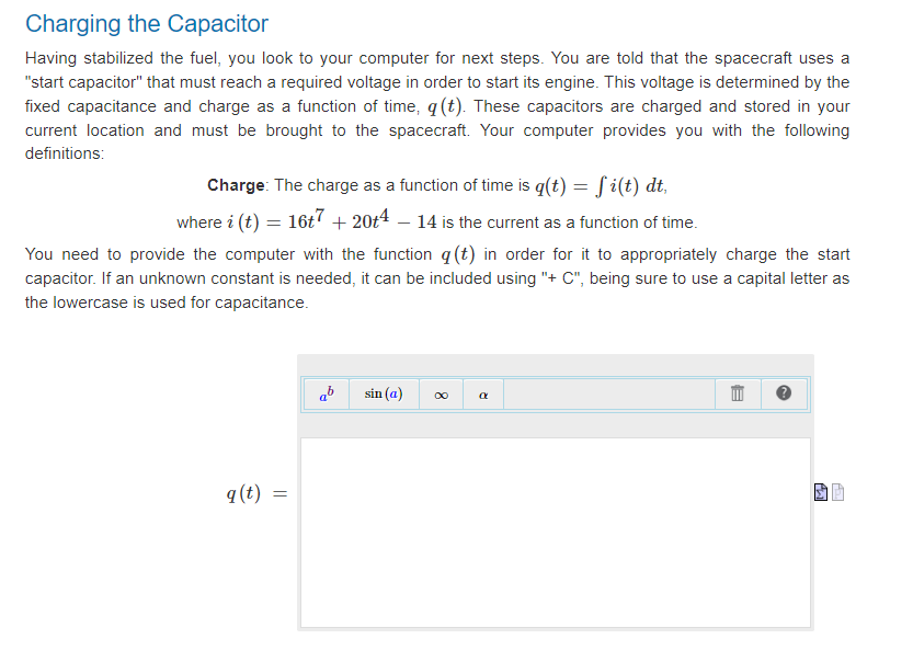 please help me solve this practice problem | Chegg.com