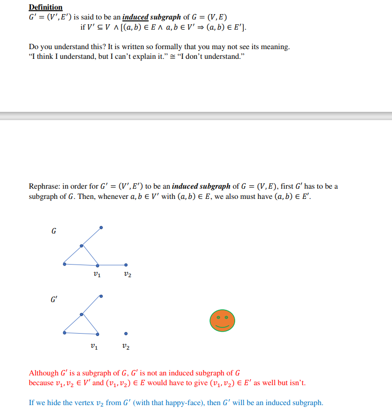 Solved Can you give an example problem with the answer that | Chegg.com