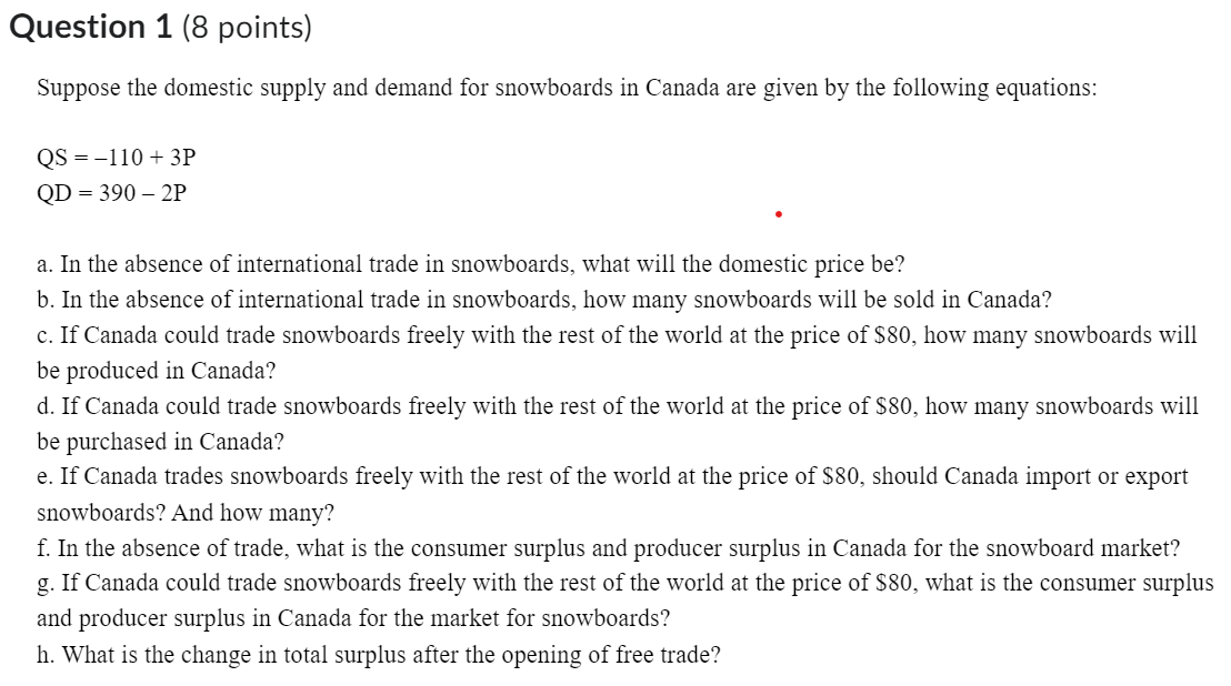 Solved !!!!!!!!! THIS IS ALL ONE QUESTION. PLEASE ANSWER ALL | Chegg.com