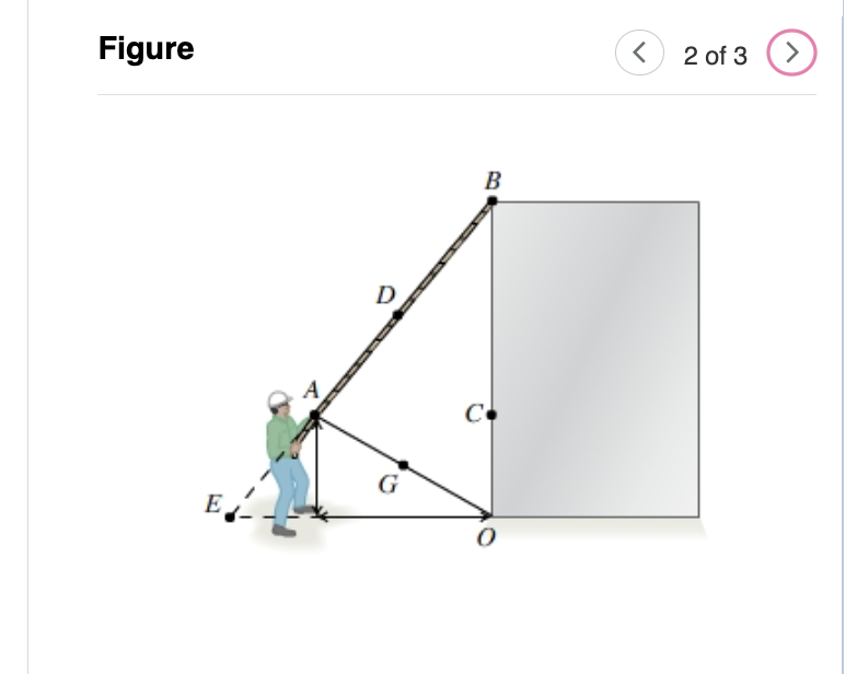 Solved 2 of 33 of 3Learning Goal: To apply the principle of | Chegg.com
