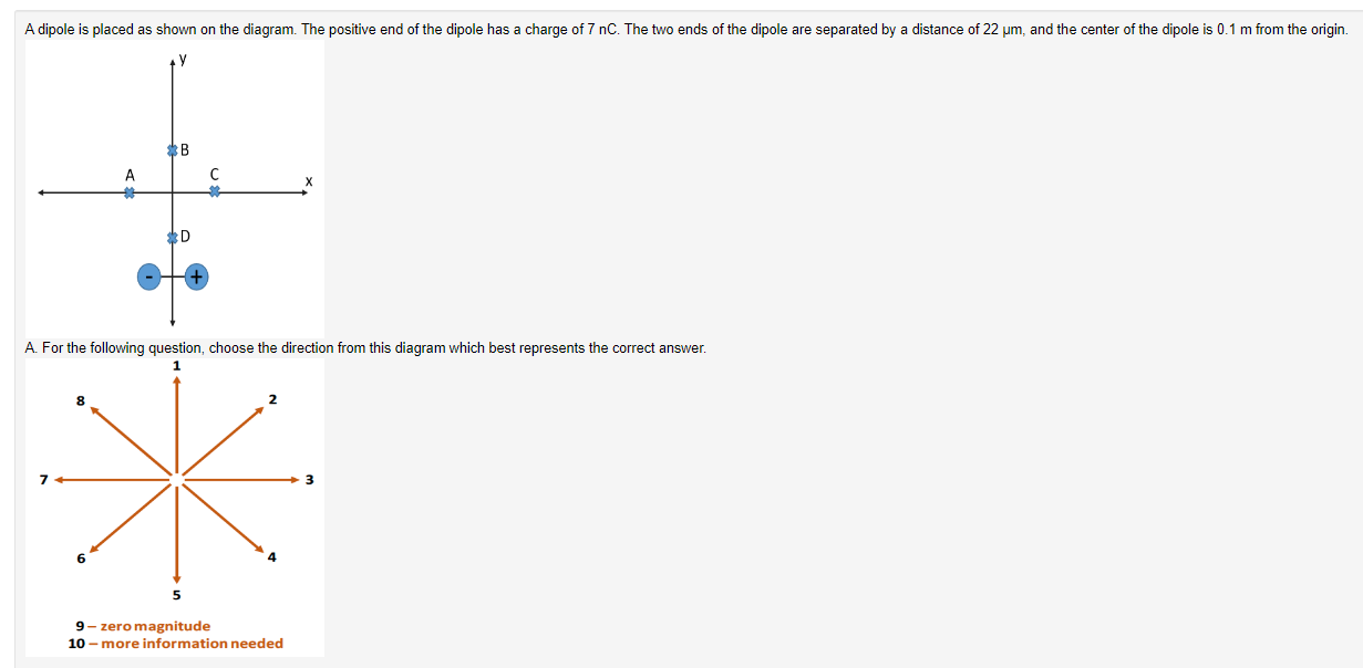 Solved Why is the correct answer for B, C? and how do we | Chegg.com