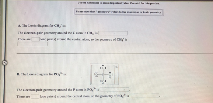 Solved Draw a Lewis structure for each of the substances | Chegg.com