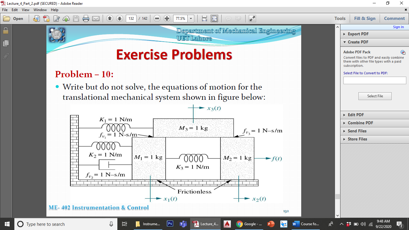 Solved Lecture_4_Part_2.pdf (SECURED) - Adobe Reader File | Chegg.com