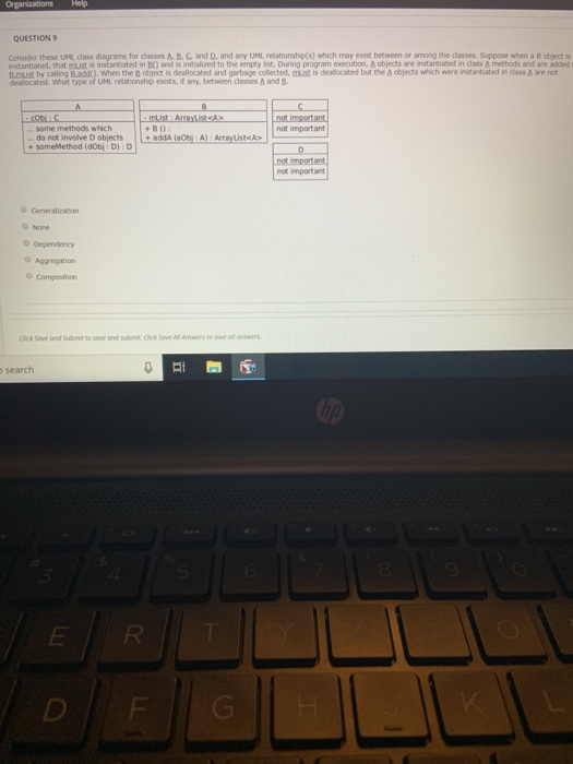 Solved QUESTION 5 Suppose the contents of a file named | Chegg.com