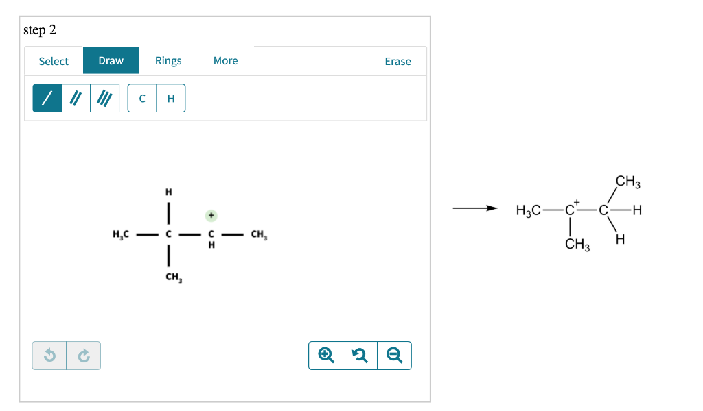 Solved Consider the acid-catalyzed hydration of | Chegg.com