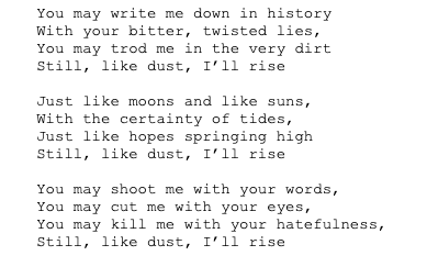 Solved The attached file POEM_MISSING.TXT contains a poem | Chegg.com